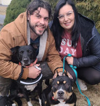 Adopted | PittieLove Rescue