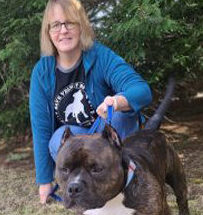 Adopted | PittieLove Rescue